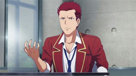 Another Like Me Part I Cote X Oc Chapter 08 Ken Sudo Page 2