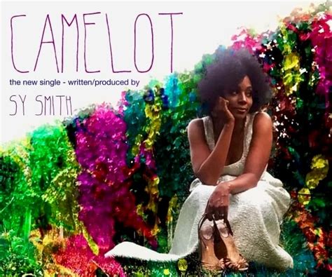 Sy Smith Camelot Lyrics Genius Lyrics