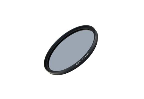 Circular Polarizing Filter Cpl Filter 77mm Photography Lens And Kits