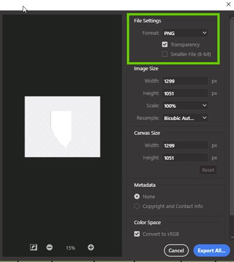 Remove Transparency And Just Leave Shape Adobe Community 10580771