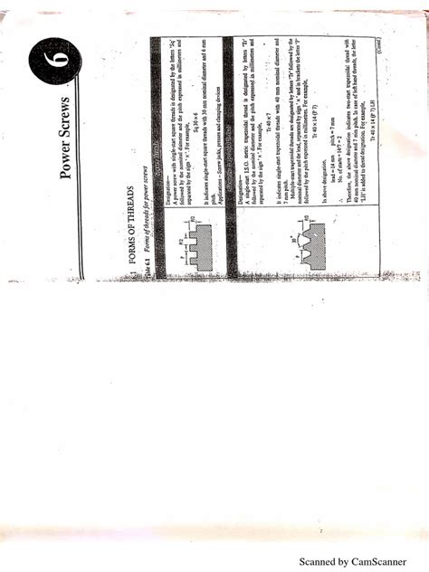 Design Data Book Pdf