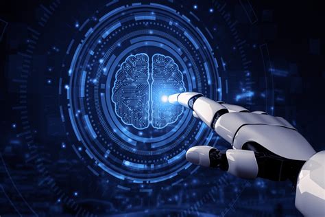 Le Medef Part Dans Un Tour De France De L Intelligence Artificielle
