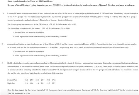 Solved Question 1 Your Boss Tells You To Explain To Him