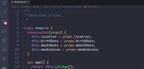 9 Temas Vscode Para Você Turbinar Seu Editor De Código