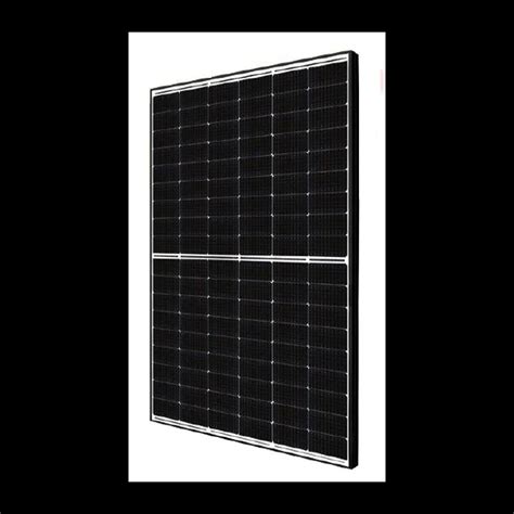 Canadian Solar HiKu CS L MS W mono MC černý rám let záruka na produkt merXu
