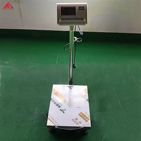 digital indicator platform electronic precision balance weighing scales