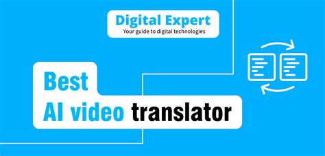 Best Ai Video Translator For 2025