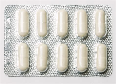 New Non Hormonal Contraceptive Pill For Men