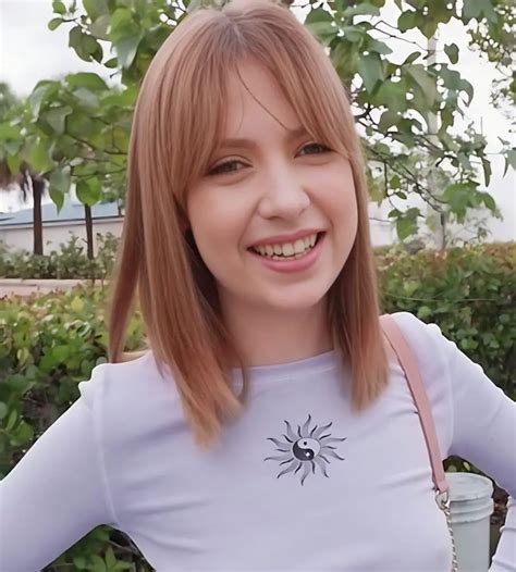 Daisy Bean Actress Wiki Age Family Boyfriend Ethnicity Career Photos Videos And More