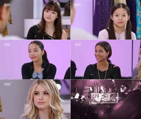 A2k韓国jyp本社行初の主人公は… 카밀라 K Pop News Inside