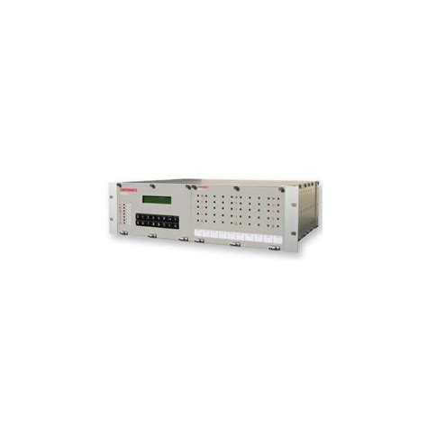 Wobbe Index Analyzer Apt Srl