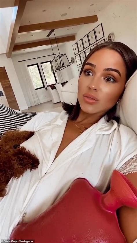 Olivia Culpo Frolics With Christian Mccaffrey In A Throwback Snap To
