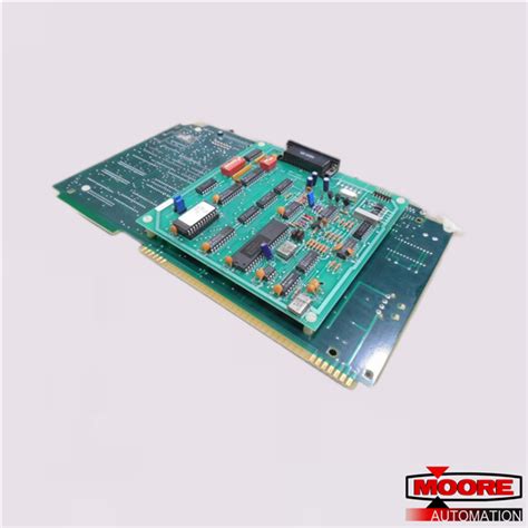 IIMKM01 ABB Multibus Keyboard Module