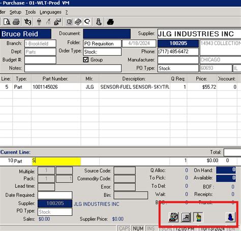 Icons Not Displaying Correctly For Certain Windows Version Vbforums