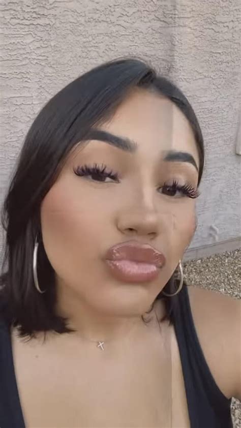 Perfect Lips Rpouting