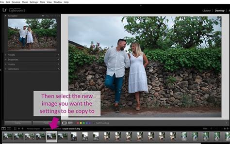 How To Batch Edit In Lightroom Step By Step