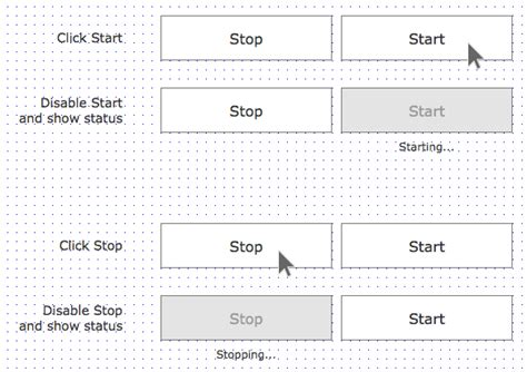 Accessibility Best Practice For Multi State Button User Experience