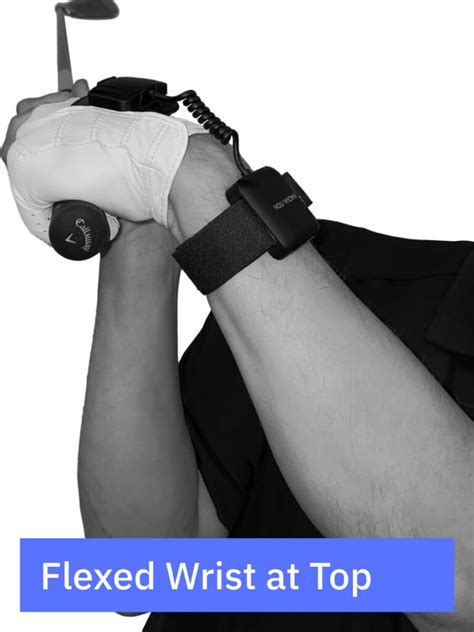 The Lead Wrist In The Golf Swing Your Key To Consistency