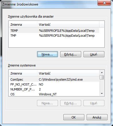 Przygotowanie Systemu Windows Python Dokumentacja