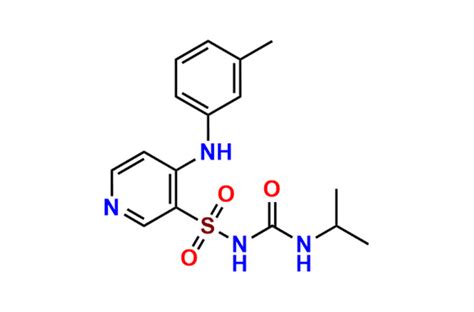 Torasemide 56211 40 6