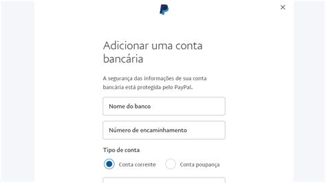 Como Transferir Dinheiro Do PayPal Para O Banco Facilmente