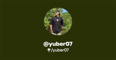 Yuber07 Find Yuber07 Onlyfans Linktree