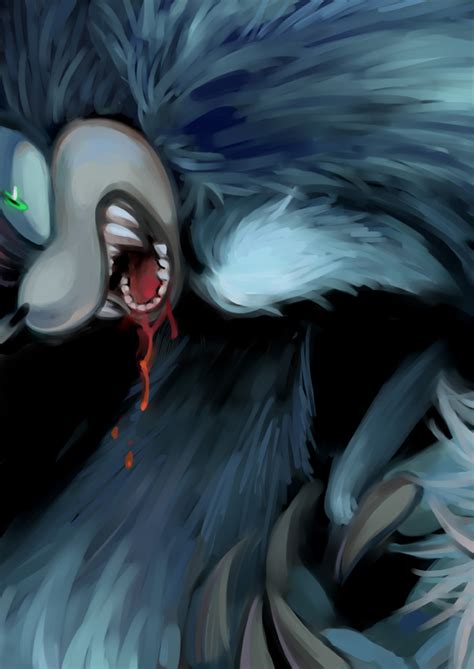 Sonic The Werehog Sonic Unleashed Image By Nashico 405078