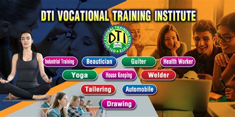 Dti Official Website