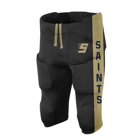 Full Dye Sub Integrated Football Pants Adultyouth R2gsports