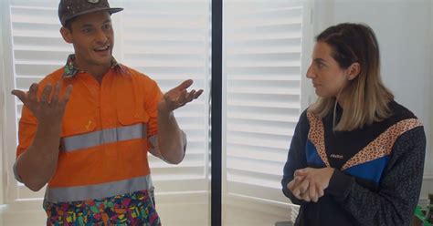 The Block Page Nine Network Media Spy