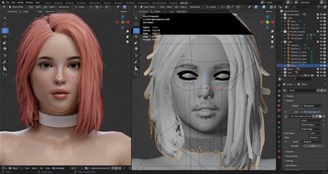 Modelo 3d Chica Sexy En Bikini Turbosquid 2073711