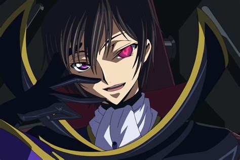 Review Code Geass Lelouch Of The Rebellion Episode Ii Film Review
