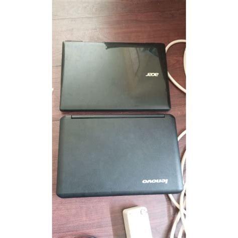 Jual Laptop Acer Dan Lenovo Shopee Indonesia