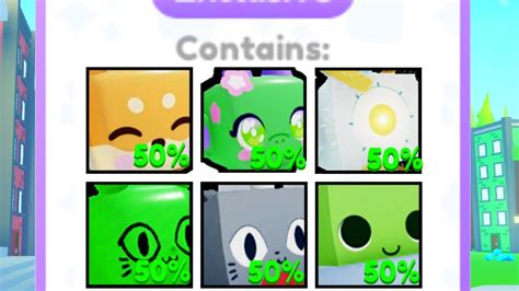 How To Get All Free Huge Pets In Pet Simulator X