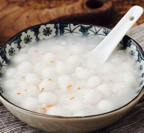 到中国宁波一定要品尝的美食汤团缸鸭狗