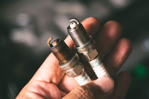 P2311 Code Ignition Coil “d” Secondary Circuit In The Garage With