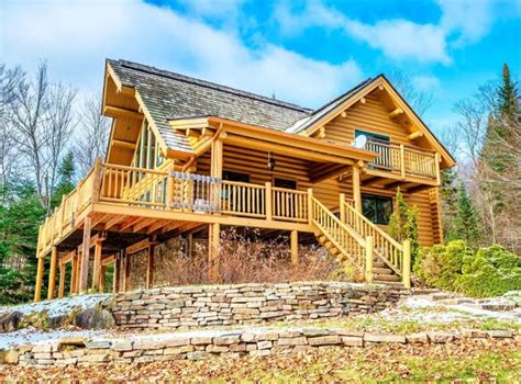 186 Allée du 5e Mont Blanc QC J0T1J2 CA Mont Blanc Québec House