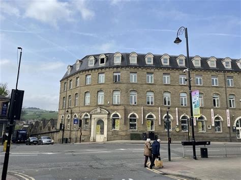 apartment 13 speight house 89 huddersfield road mirfield west