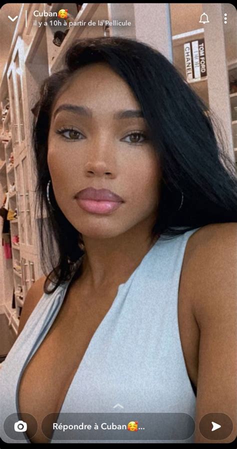 Cuban Link In 2025 Cuban Women Beauty Cuban Link