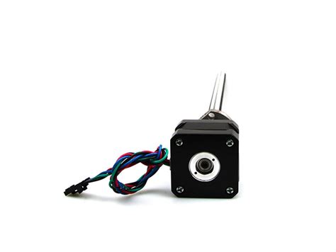 Best NEMA 17 Linear Stepper Motor Manufacturers Jkongmotor