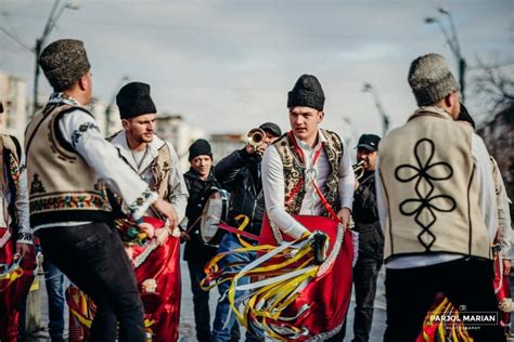 Festivalul de Datini și Obiceiuri de iarnă va avea loc la Onești pe 31
