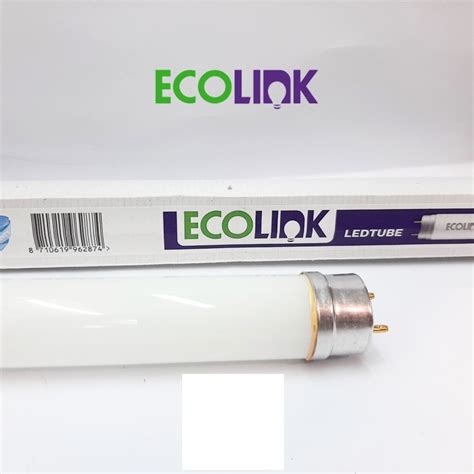 Jual LAMPU ECOLINK LED TUBE WATT T AP IG KUNING Shopee Indonesia