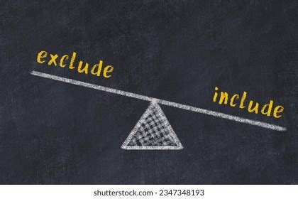 16 Exclude Scale Images Stock Photos 3D Objects Vectors Shutterstock