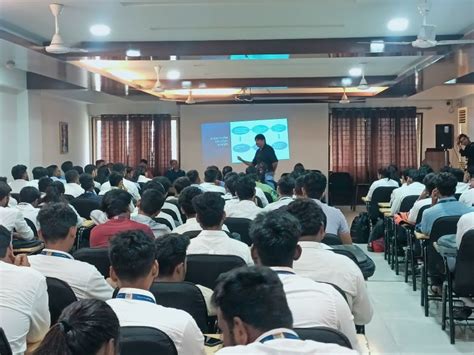 Khushal Parmar On Linkedin Paruluniversity Placementdrive Placement2023