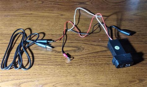 Вход Bluetooth Aux в машину обзор и установка • Проверено лично