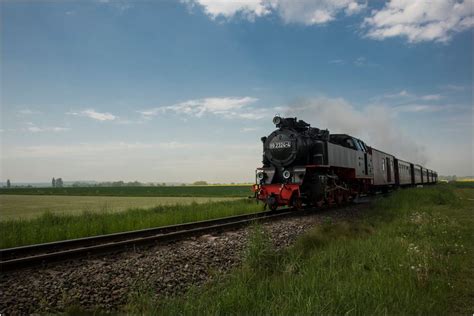 Bäderbahn Molli 19052017 1 Foto And Bild Fotos Ostsee