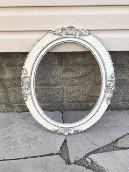 Farmhouse Makeover On A Broken Mirror Broken Mirror Diy Lamp Shade