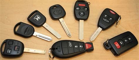Transponder Key Transponder Key Locksmiths Pacifica
