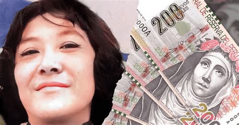 Conoce El Nuevo Billete De 200 Soles Que Ya Encuentra En Circulación