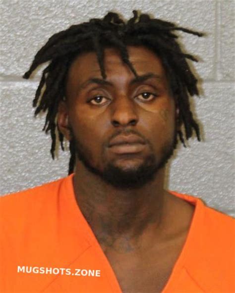 BURRIS JAYLIN ELIJAH 07 25 2023 Mecklenburg County Mugshots Zone